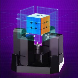 GAN Cube Display Stand – SpeedCubeEurope