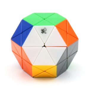 DaYan Gem V10 Cube – SpeedCubeEurope