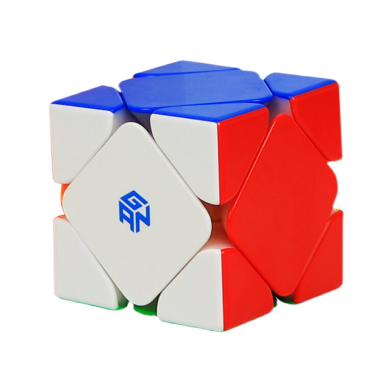 GAN Skewb M Enhanced – SpeedCubeEurope