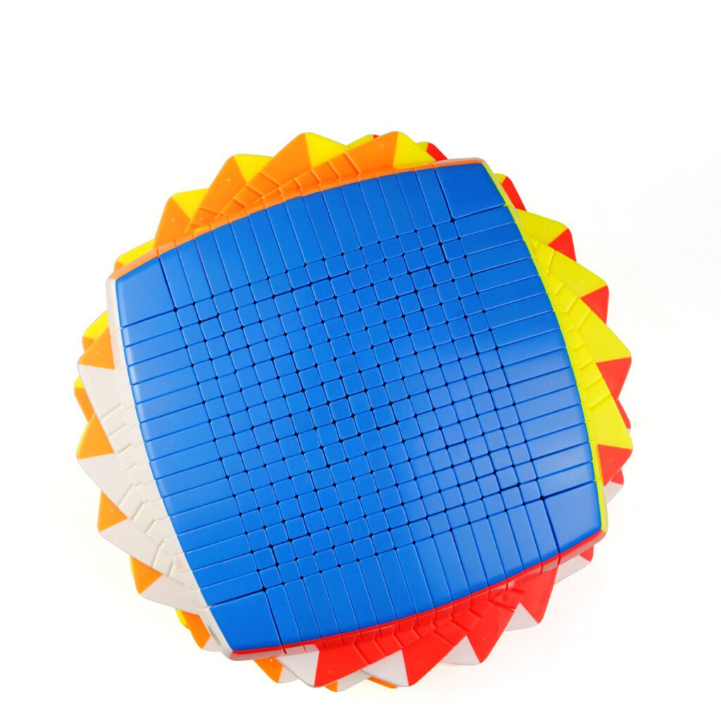 YuXin HuangLong 17x17x17 – SpeedCubeEurope