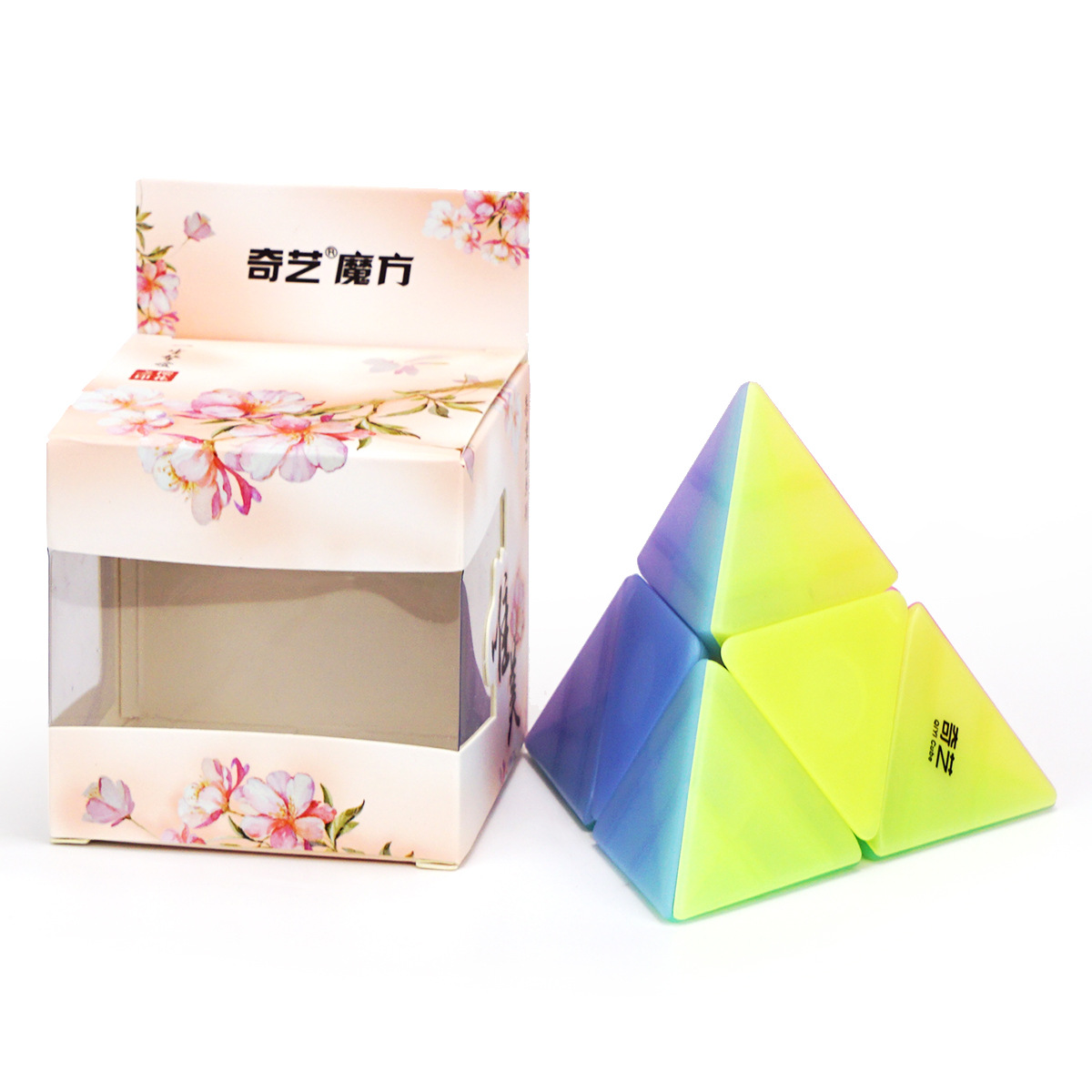 Pyraminx – SpeedCubeEurope