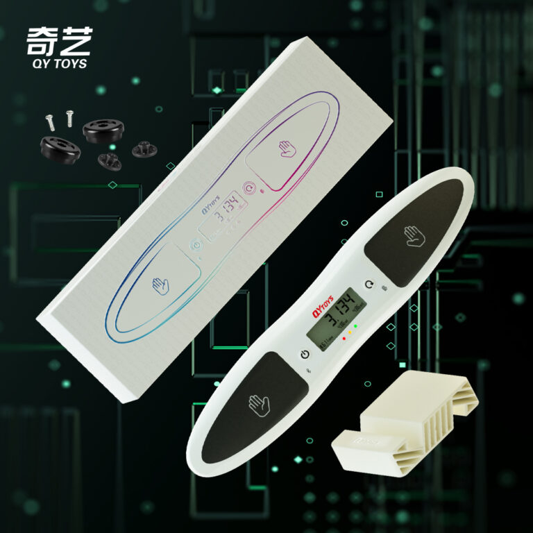 QiYi Smart Timer ( Bluetooth ) – SpeedCubeEurope